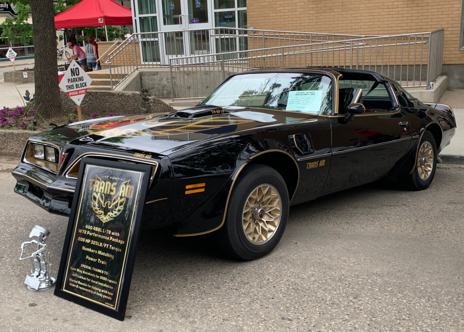 Car Show winner shares reaction, story behind the completely rebuilt ...