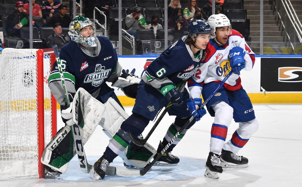 Must-win game for Thunderbirds tonight - CochraneNow: Cochrane, Alberta ...