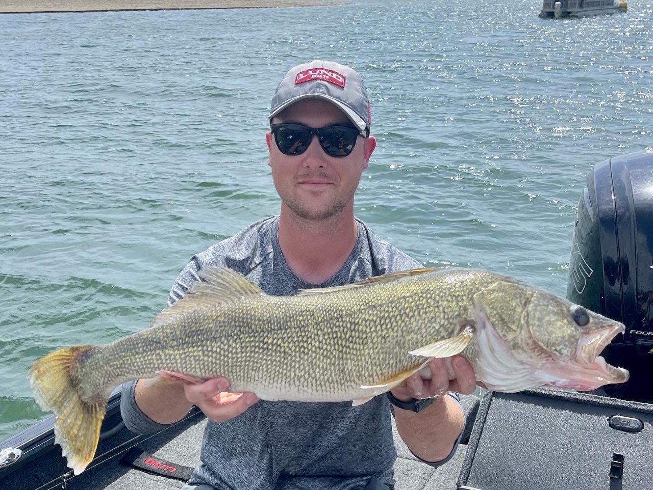 Local Father and son take home big prizes in the 32nd annual Riverhurst ...