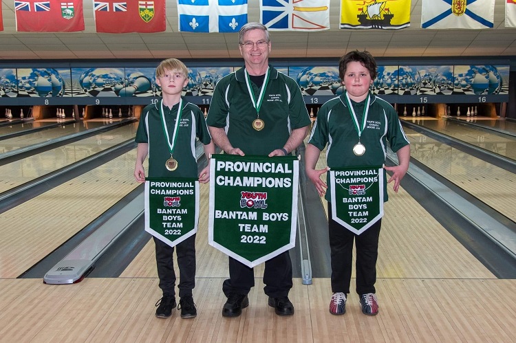 Local YBC Bowlers are heading to Ontario for Nationals ...