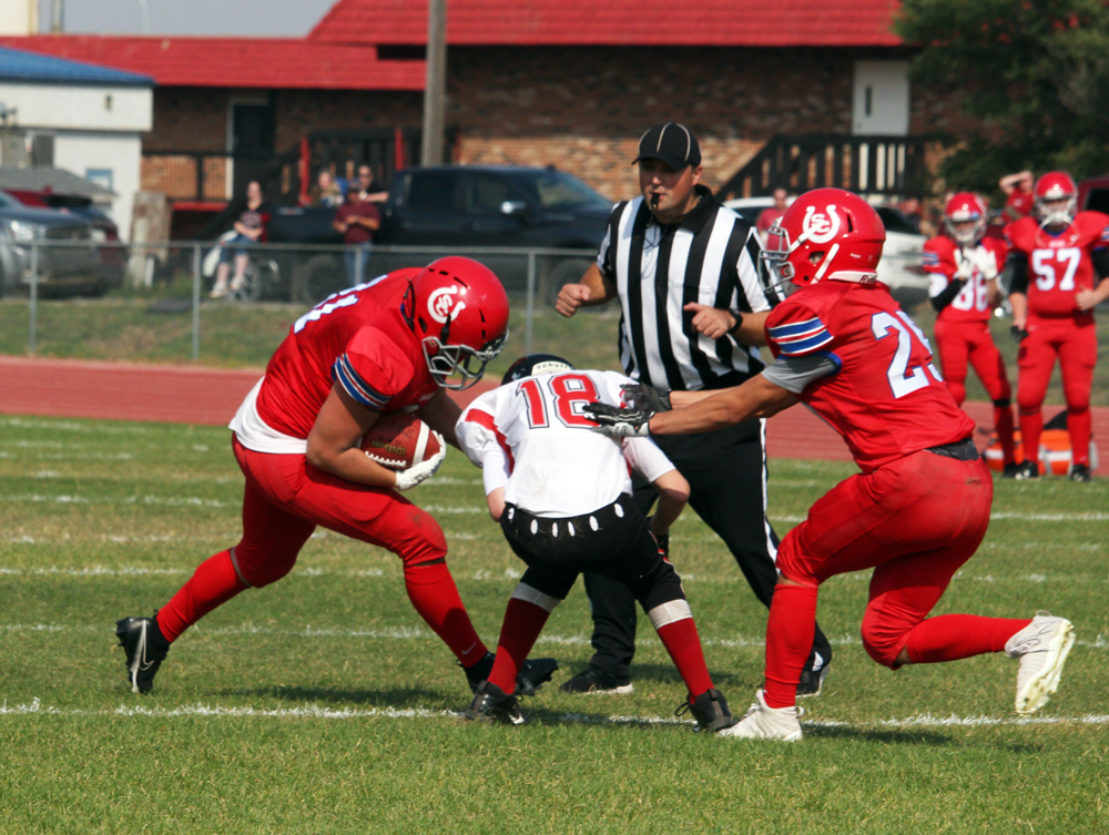 Thunder sign Swift Current's Cloutier - SwiftCurrentOnline.com - Local ...