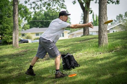 Registration opens for Cochrane’s first disc golf tournament ...
