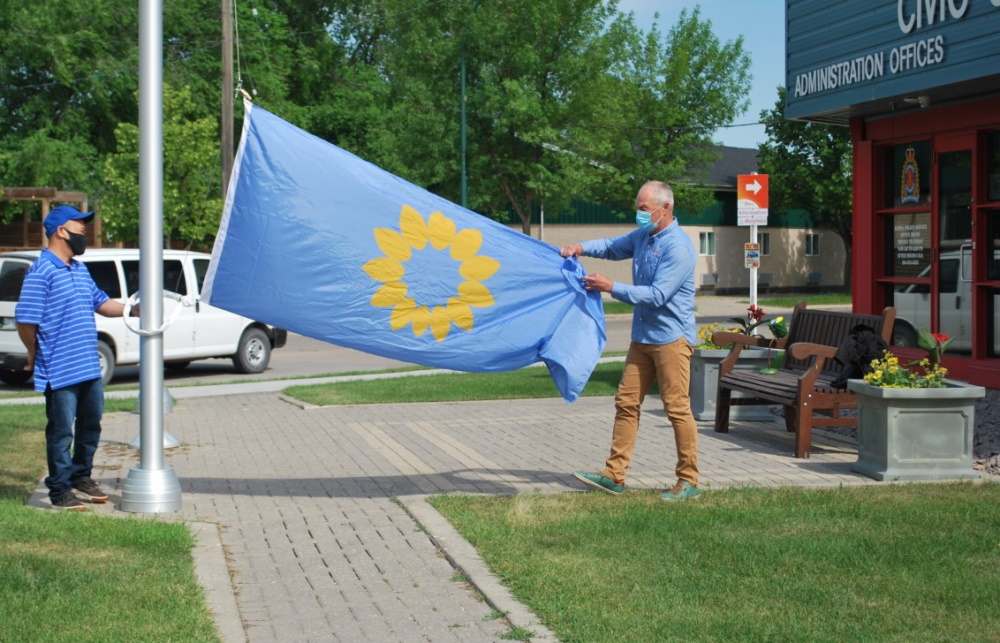 Altona's bid to have Canada's Best Municipal Flag comes to an end ...