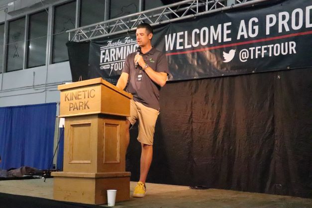 There's a lot of psychology around marketing - SteinbachOnline.com ...