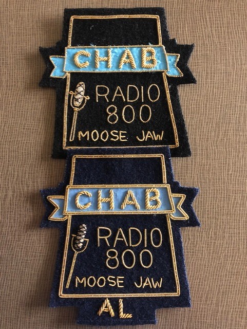 Celebrating 100 Years at 800 CHAB - DiscoverMooseJaw.com - Local news ...