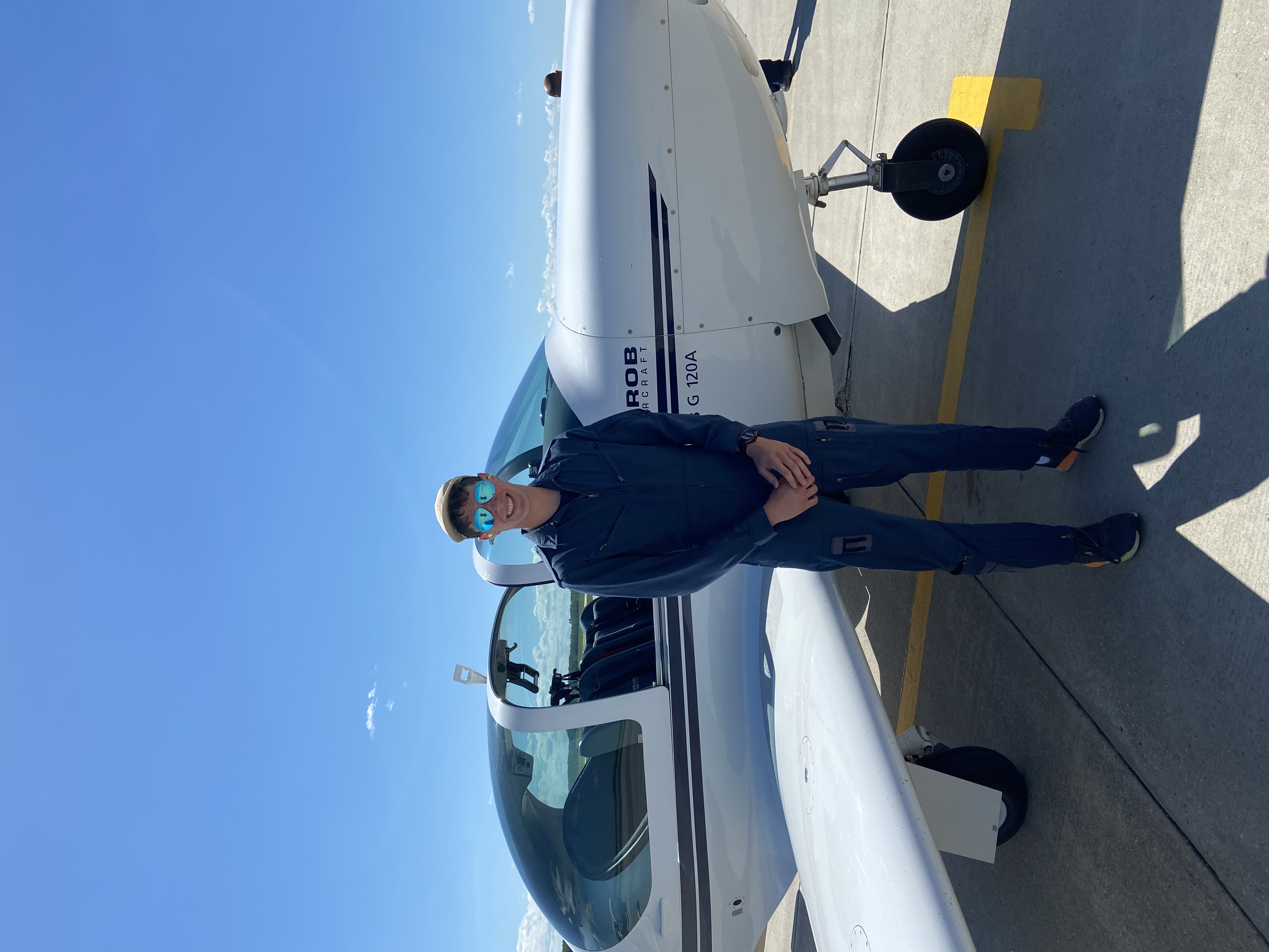 Cadets looking to receive Power Pilot Licence - PortageOnline.com ...