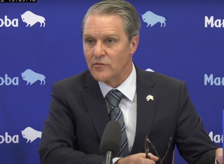 Friesen calls on feds to help ease gas pump burden ...