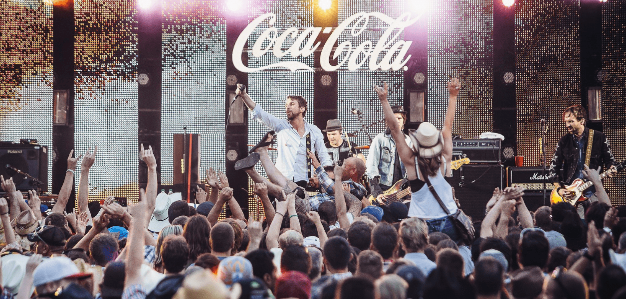 Pop Artists you need to see on the Coca-Cola Stage this Stampede ...