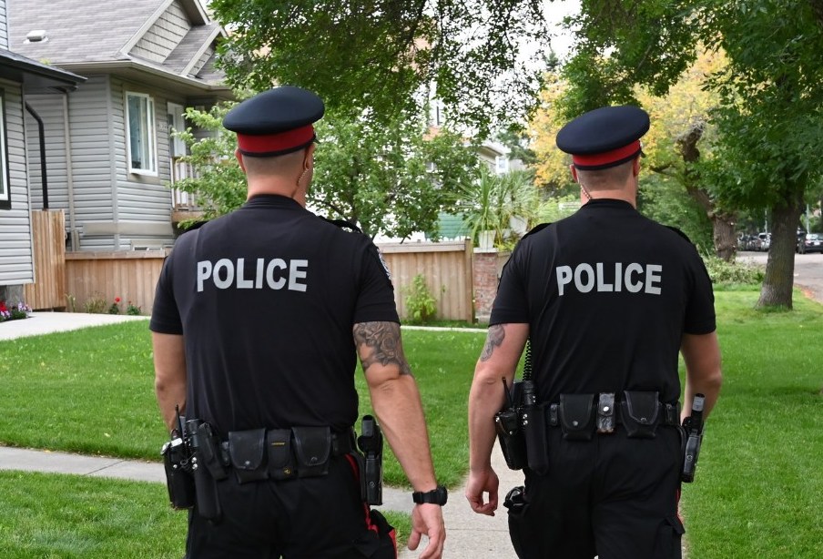 Saskatchewan Police Commission releases final report on Estevan Police ...