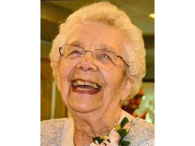 Elizabeth Doell - DiscoverWestman.com - Local news, Weather, Sports ...