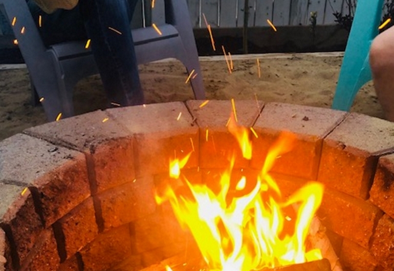 Fire pit rules in Brandon - DiscoverWestman.com - Local news, Weather ...