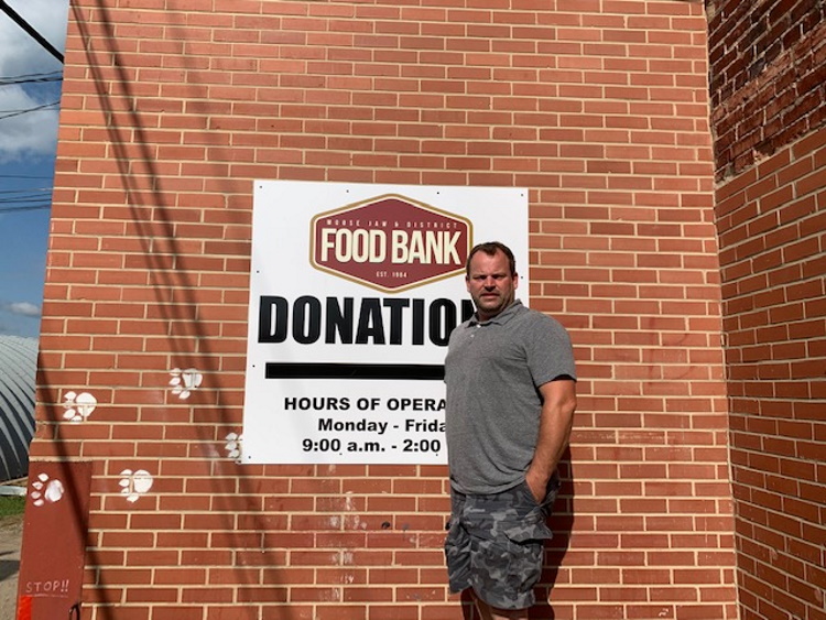 ‘We really need your help’: Food bank holding End Hunger campaign ...
