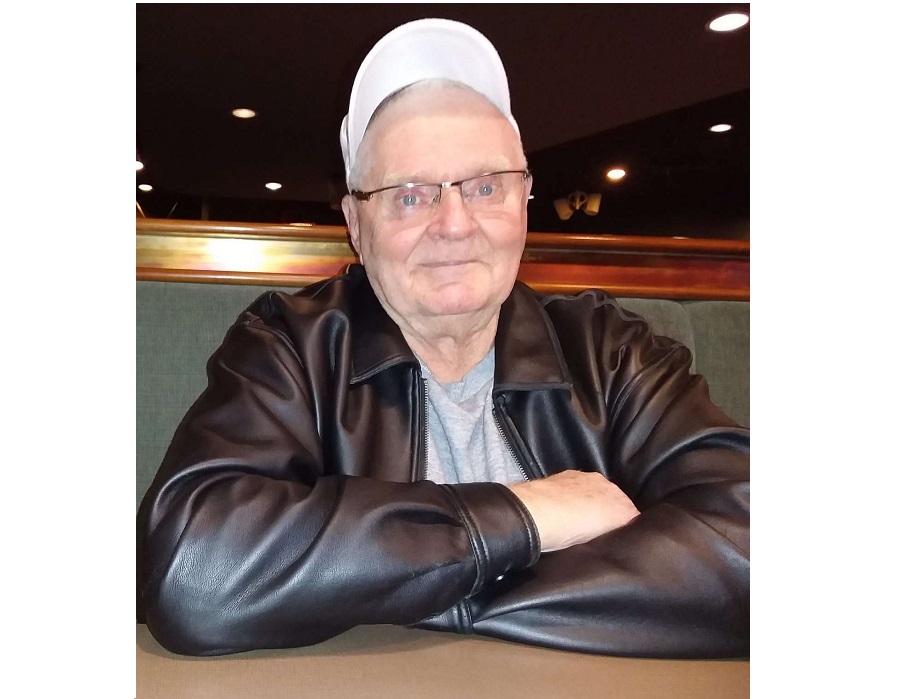 Gary C. Fryklund - DiscoverMooseJaw.com - Local news, Weather, Sports ...