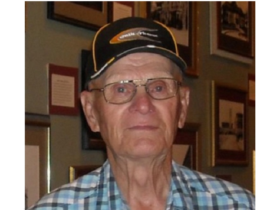 Stephen George Heck - DiscoverMooseJaw.com - Local news, Weather ...