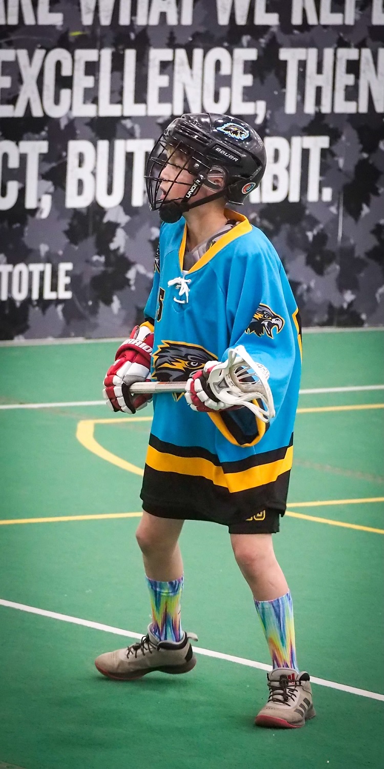 5 local lacrosse players headed to Oakville - StrathmoreNow.com - Local ...