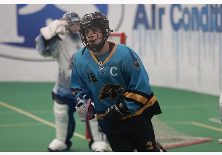 5 local lacrosse players headed to Oakville - StrathmoreNow.com - Local ...