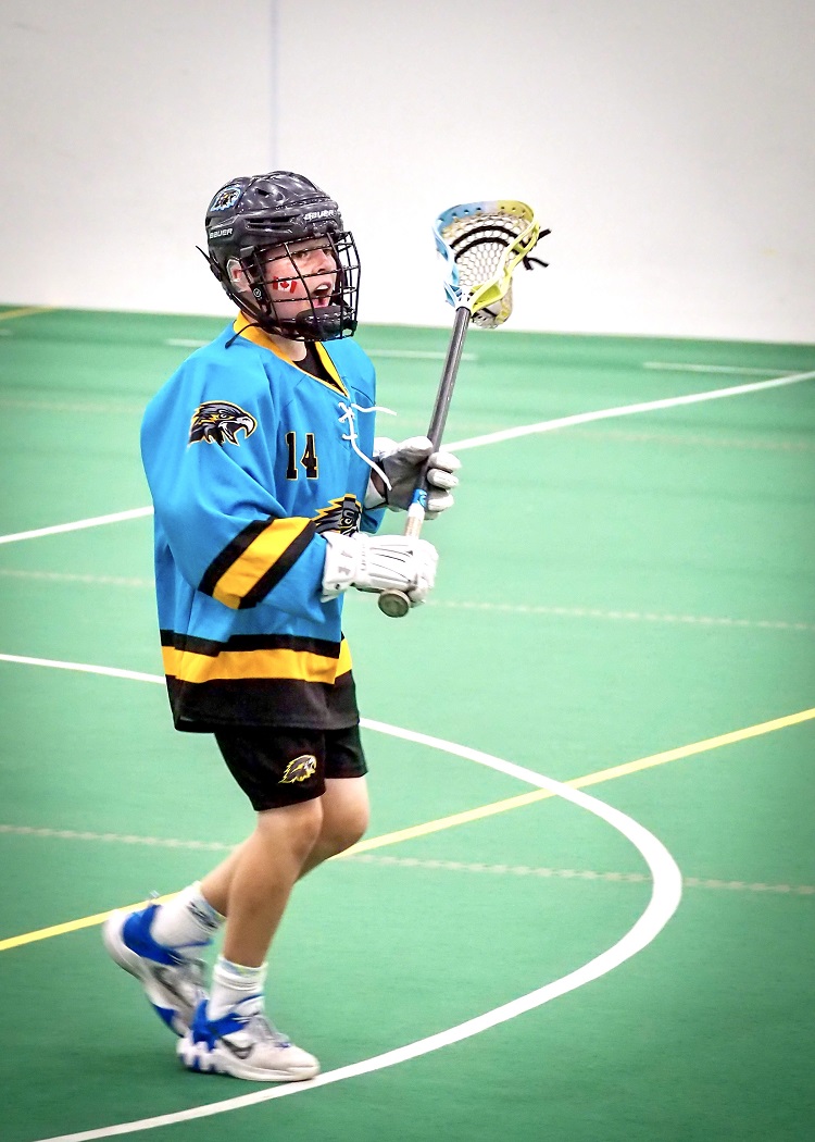 5 local lacrosse players headed to Oakville - StrathmoreNow.com - Local ...
