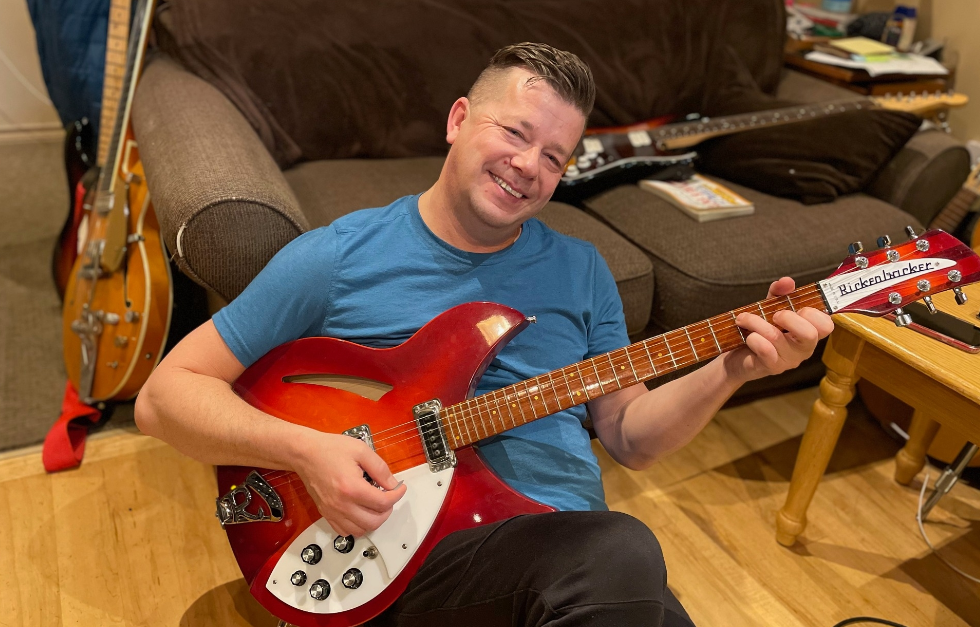 Jon Buller making his way back to Manitoba this August - CHVNRadio ...