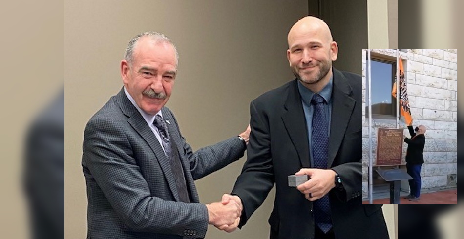 City manager excited to see who fills roles for city council ...