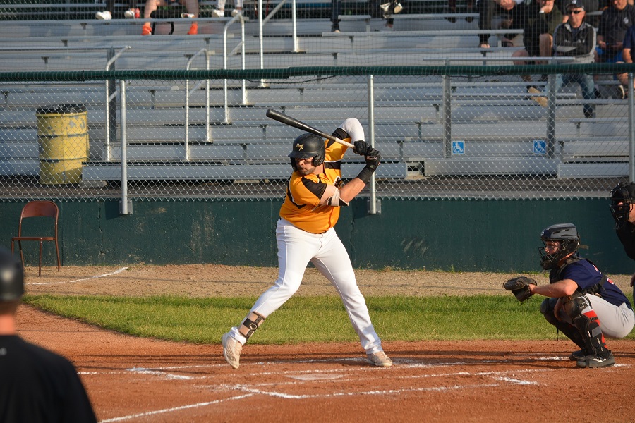 Beavers earn a walk-off win over Moose Jaw, losing streak extended ...