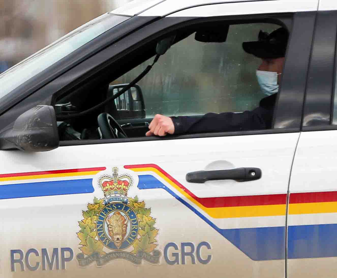 Airdrie Crime Reduction Unit had a busy start to this year ...