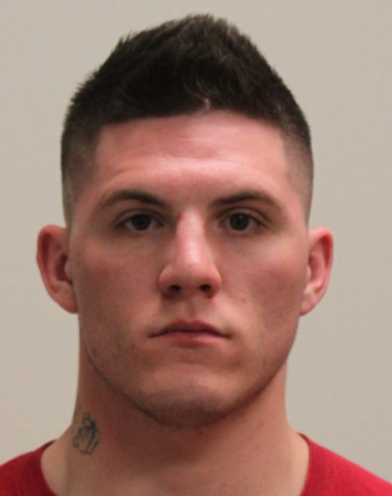 UPDATE: Located Sylvan Lake RCMP search for suspect involved in Lake ...