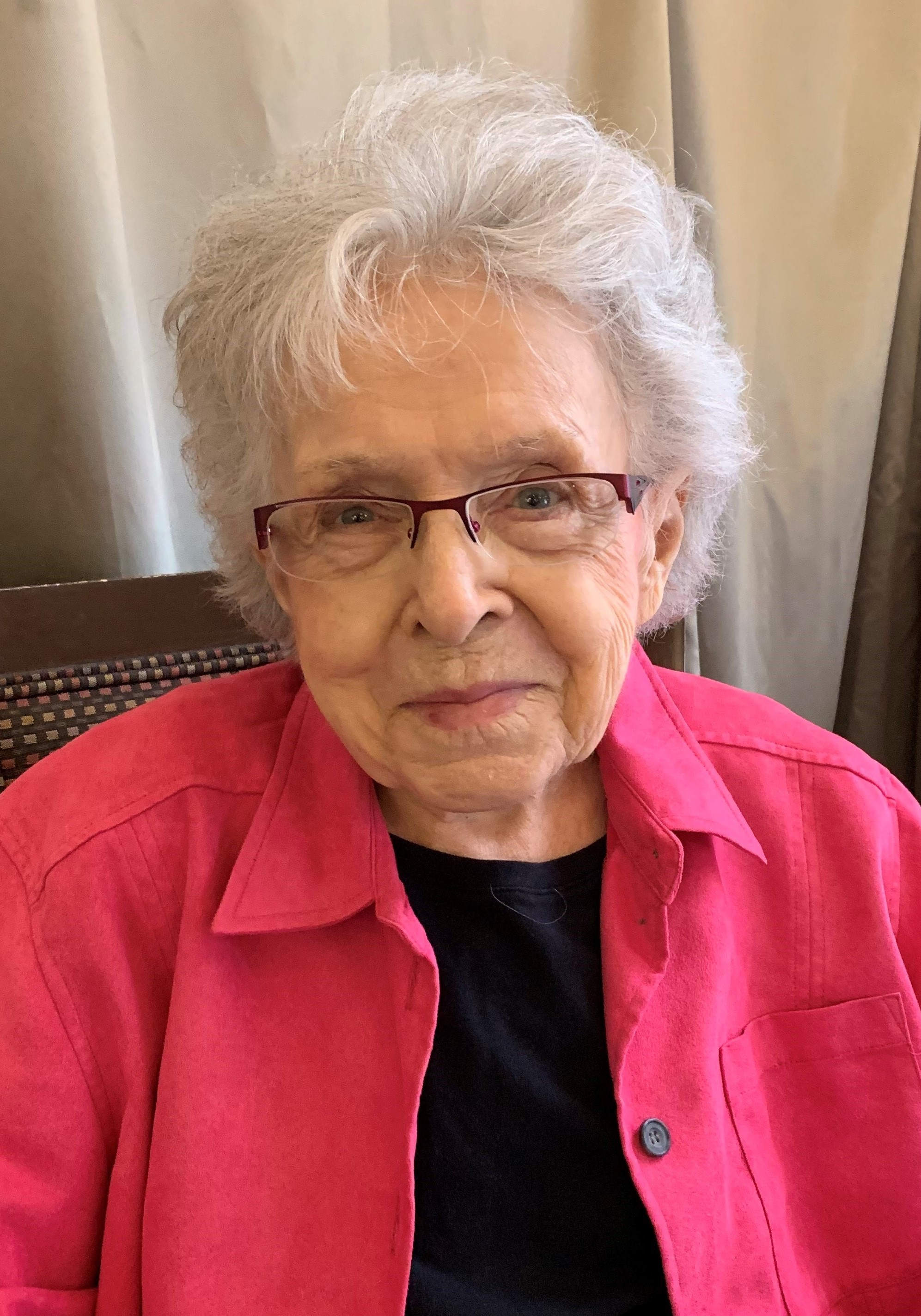 Bernice Rode - SwiftCurrentOnline.com - Local news, Weather, Sports ...