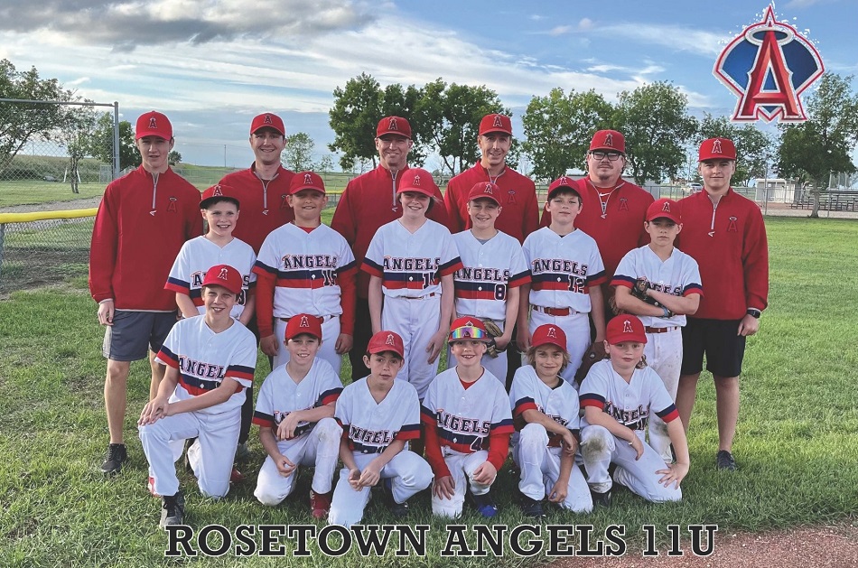 U11 Provincial baseball hits the diamond - WestCentralOnline: West ...