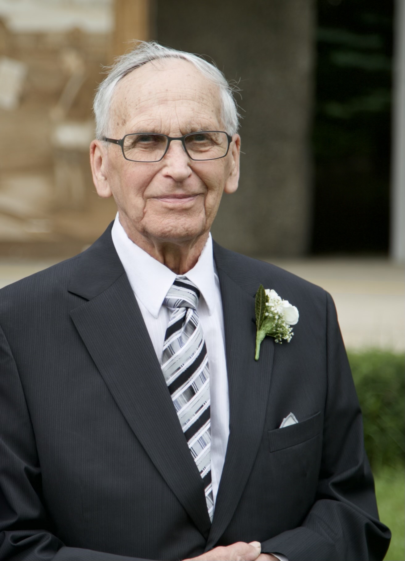 Mr. Harold Satter - SwiftCurrentOnline.com - Local news, Weather ...