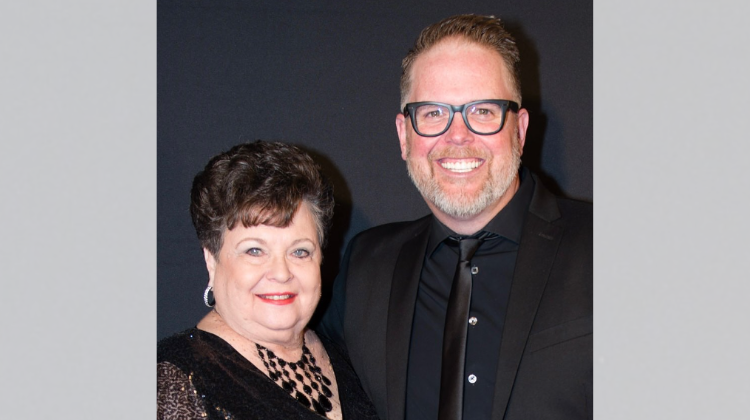 Bart Millard of MercyMe makes peace with mother before passing ...