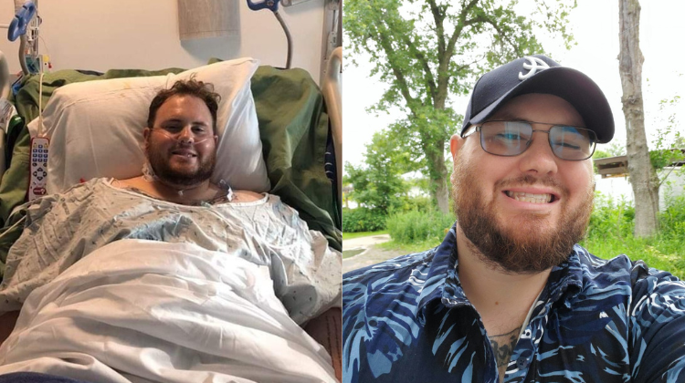 Prophecy comes to life after Steinbach man died for over 6 minutes ...