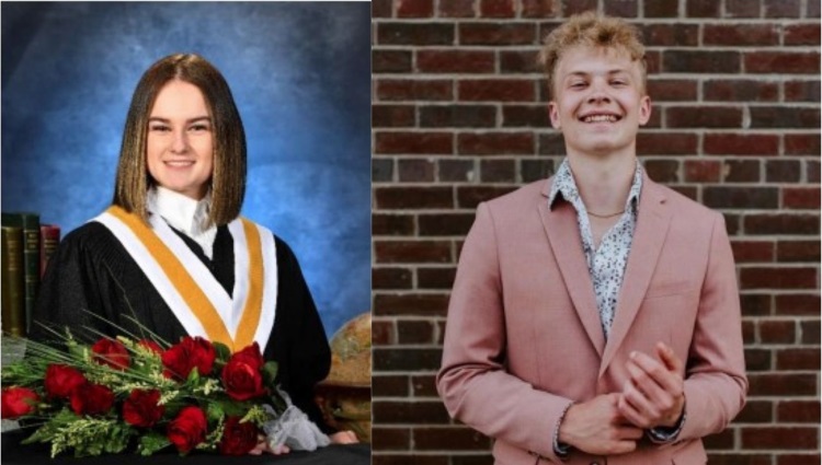 HCAA's 2022 Kent Lessmeister Memorial Scholarship recipients ...