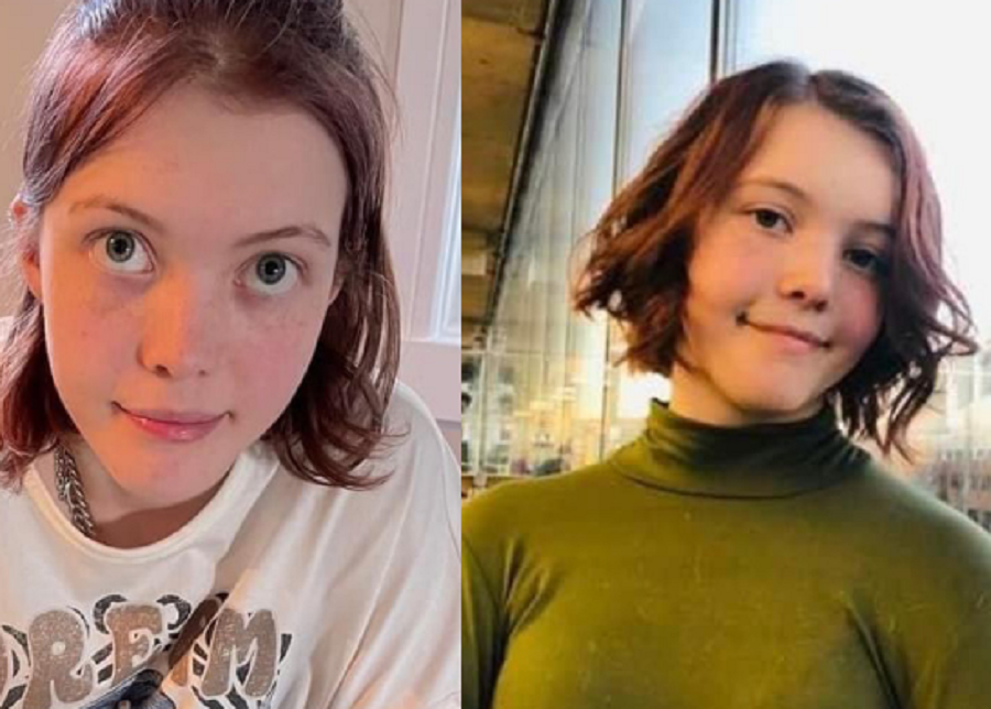 Missing Edmonton teen found in Oregon - DiscoverAirdrie.com - Local ...