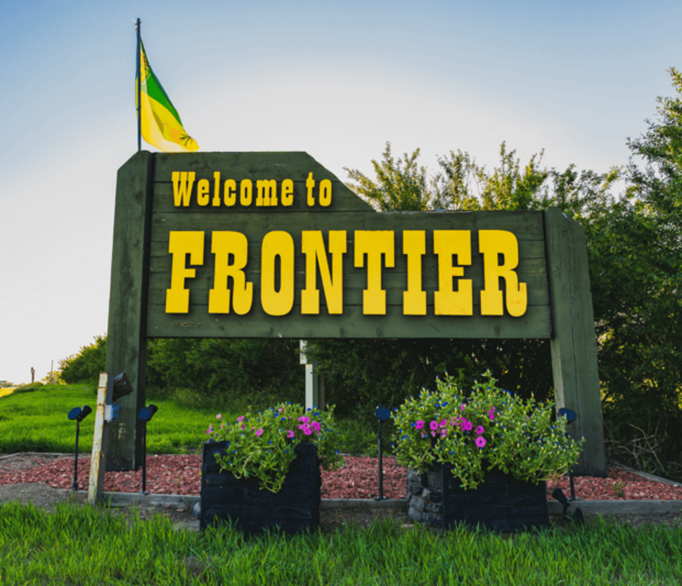 School zone safety in Frontier - SwiftCurrentOnline.com - Local news ...