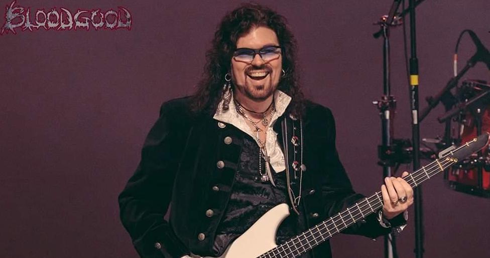 'Metal missionary' Michael Bloodgood dies after months-long health ...