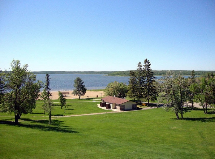 Busy summer for Provincial Parks in Saskatchewan - DiscoverWeyburn.com ...