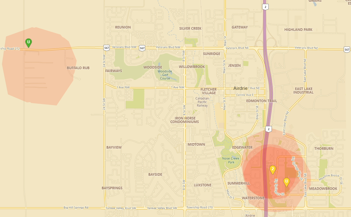 Update: Hundreds of Airdronians affected by power outages; cause still ...