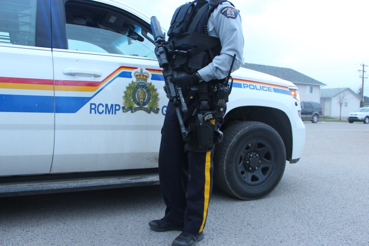 Arrest made after murder in Sundre - CentralAlbertaOnline.com - Local ...