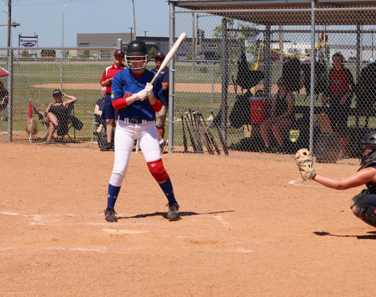East Central Riverdogs capture provincial softball title ...