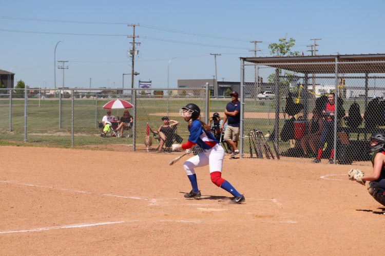 East Central Riverdogs capture provincial softball title ...