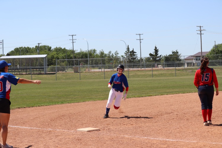 East Central Riverdogs capture provincial softball title ...