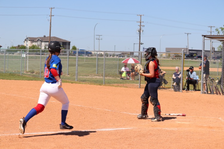 East Central Riverdogs capture provincial softball title ...