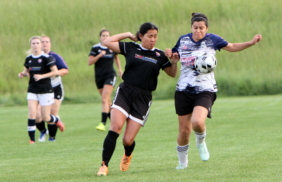 GALLERY: Rangers women's team taking aim at 12th straight win ...