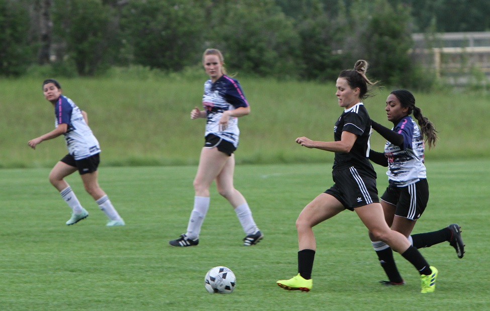 GALLERY: Rangers women's team taking aim at 12th straight win ...