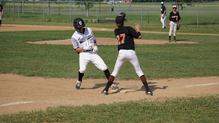 Baseball Manitoba Provincials & AAA Qualifiers - SteinbachOnline.com ...