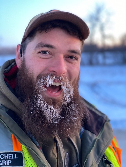 Mitchell White - PortageOnline.com - Local news, Weather, Sports, Free ...