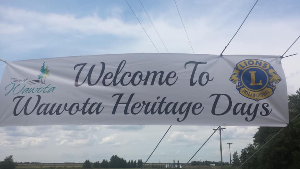 Wawota Heritage Days is coming up - DiscoverWeyburn.com - Local news ...
