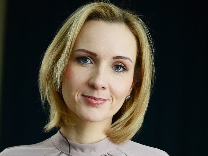 Russian 'architect' of Ukraine child abduction scheme sanctioned by ...