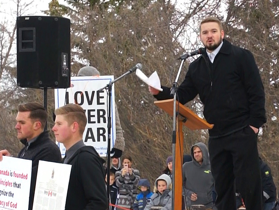 Southeast Pastor Tobias Tissen handed hefty fine at sentencing ...