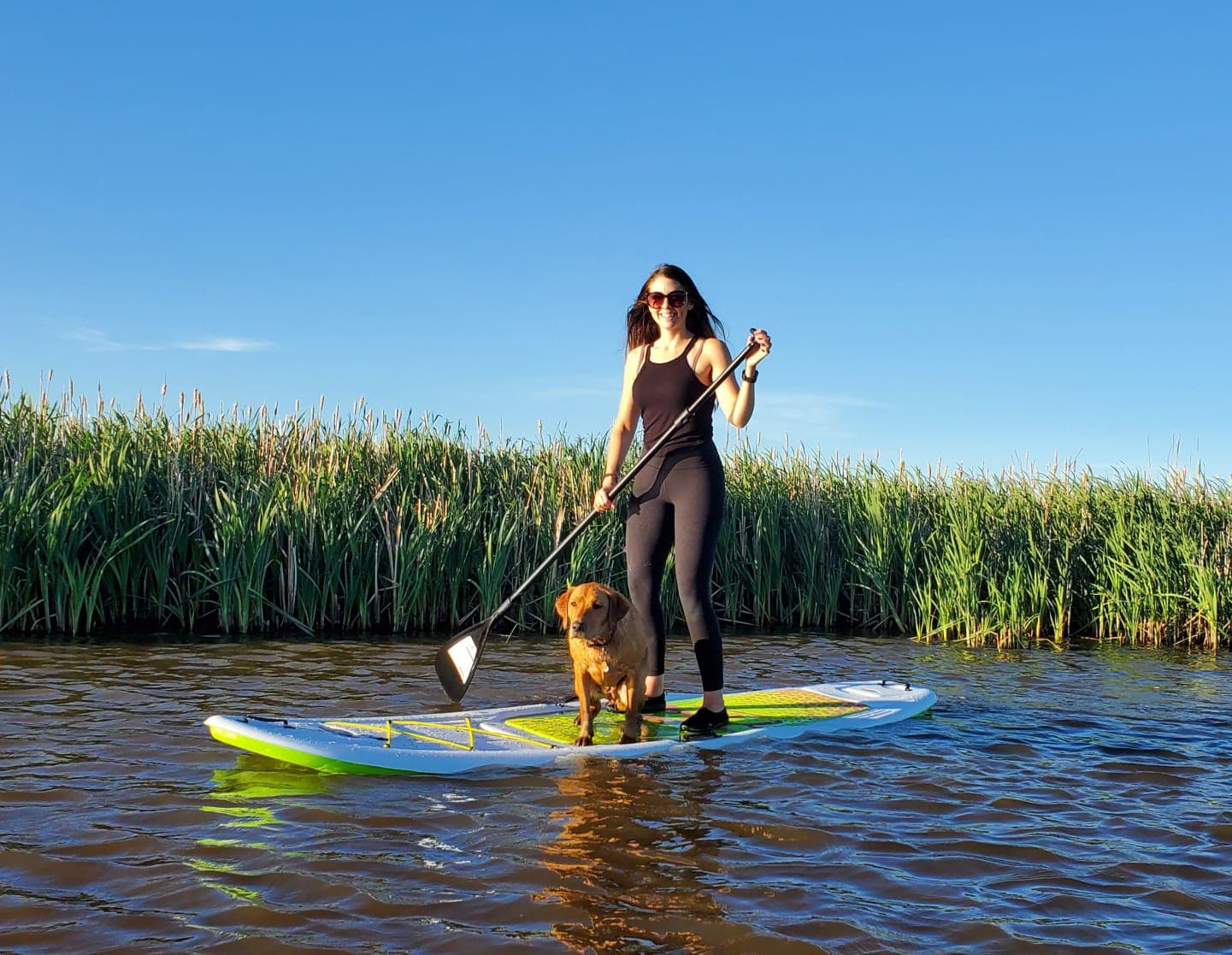 Weyburn Oilwomen Association WOW event takes you on the lake ...